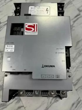 OKUMA PSU-30-ACL Power Supply